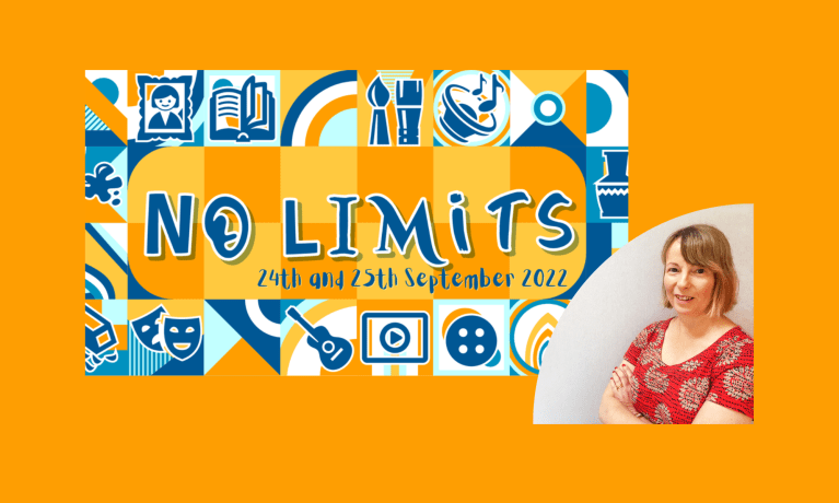 Gillian at the No Limits Festival, Normanby Hall, 24-25th Sep – Gillian ...